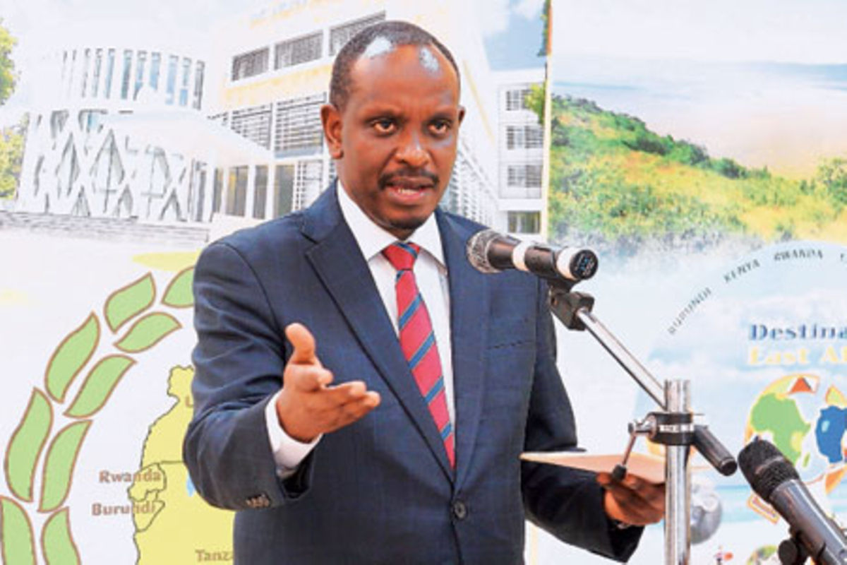 Secret behind Rwanda, Kenya and Uganda deal | The Citizen