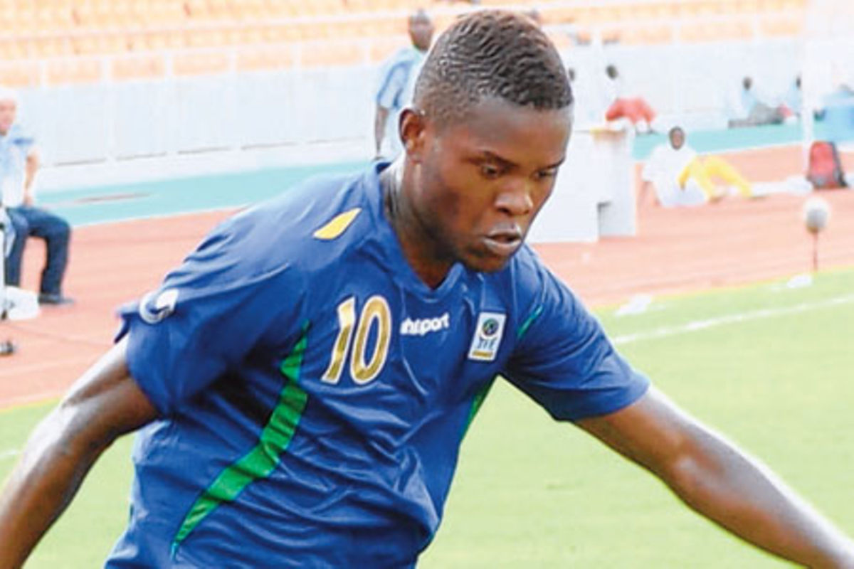 Samata scores to send Stars into quarters | The Citizen
