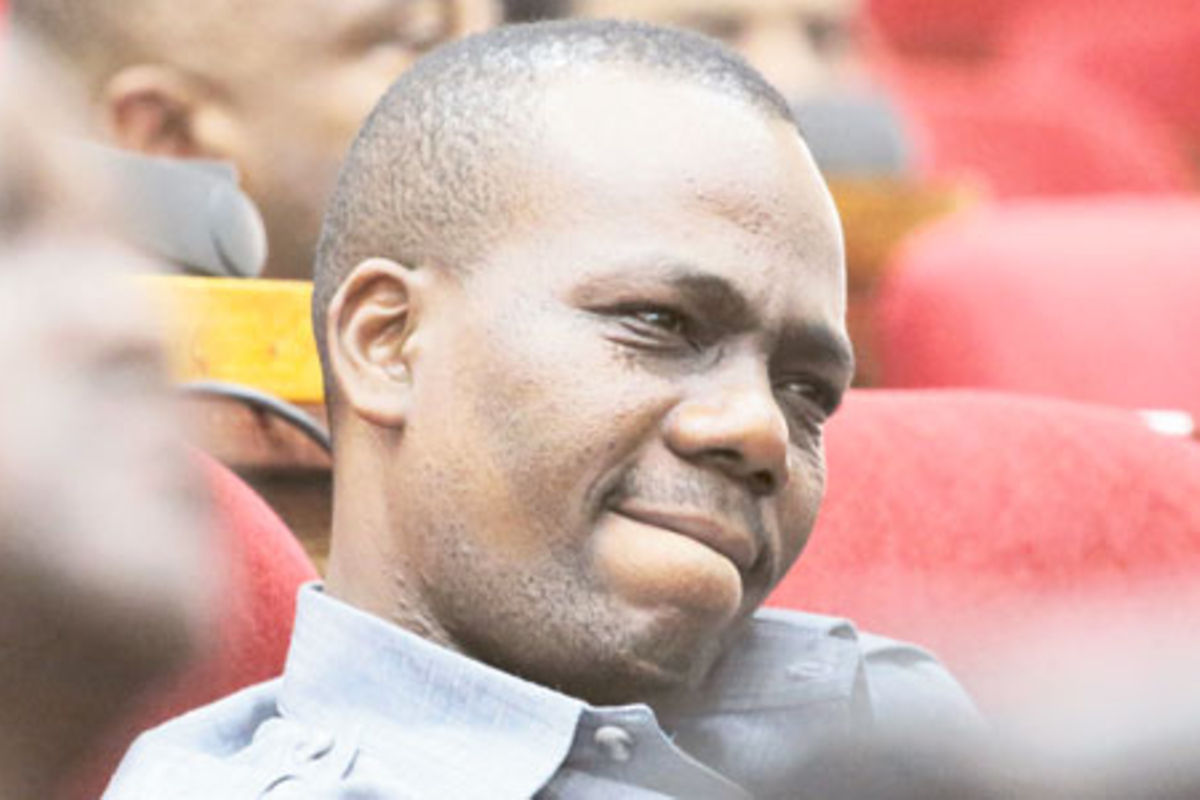 The billionaire who ‘fixed’ Zitto Kabwe | The Citizen