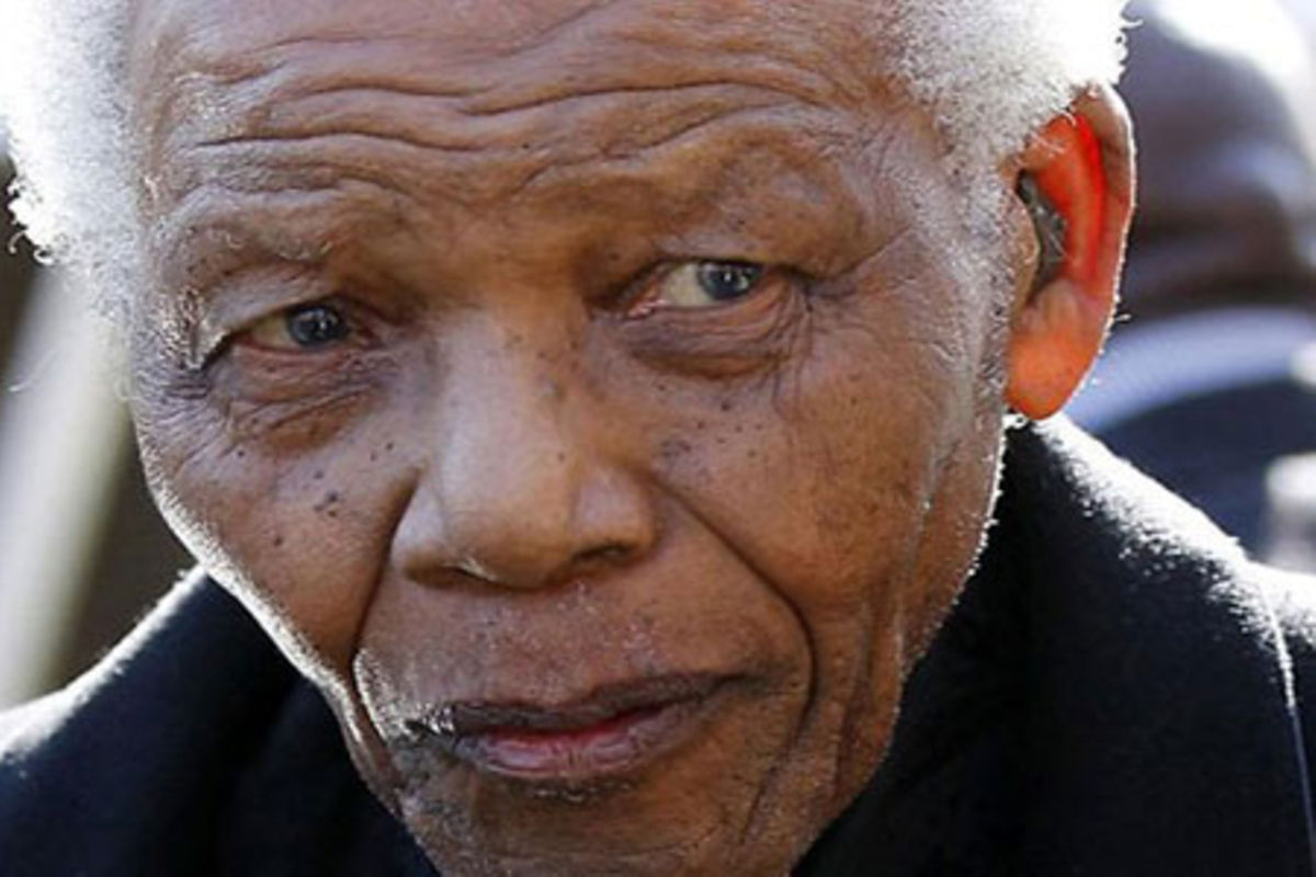 ‘Kikwete: Lets honour Mandela via forgiveness’ | The Citizen