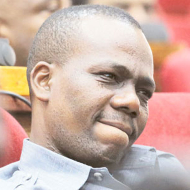 The billionaire who ‘fixed’ Zitto Kabwe - The Citizen