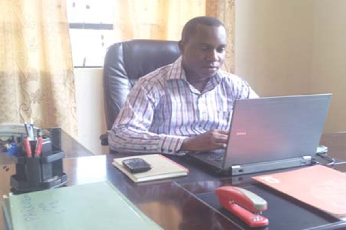 So, you want to be a professional internal auditor? | The Citizen