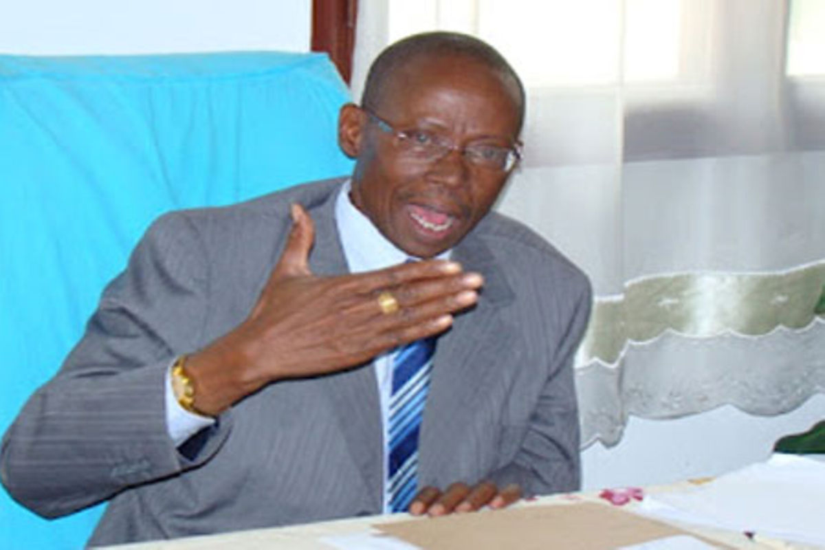 Inefficiency at border posts shocks minister | The Citizen