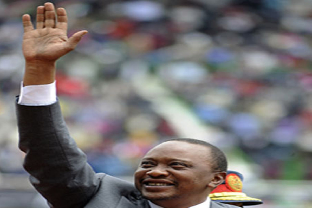 Kenya celebrates half a century of independence | The Citizen
