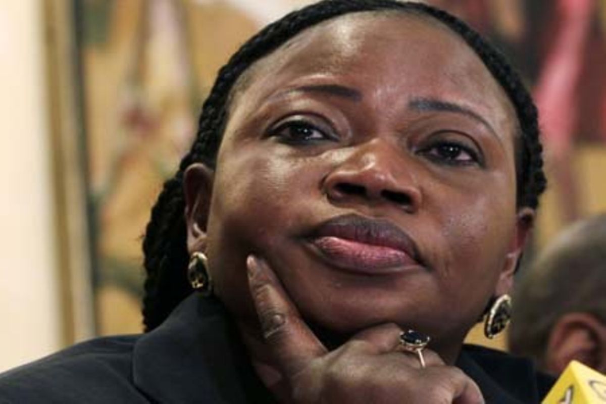 Bensouda gets chance to widen scope of charges against Ruto | The Citizen