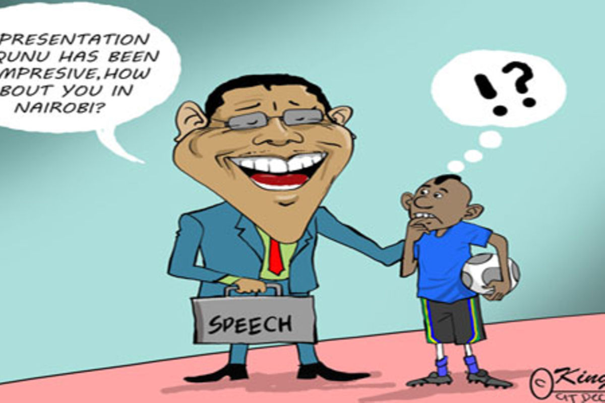 Only more education, not laws, will eradicate FGM | The Citizen