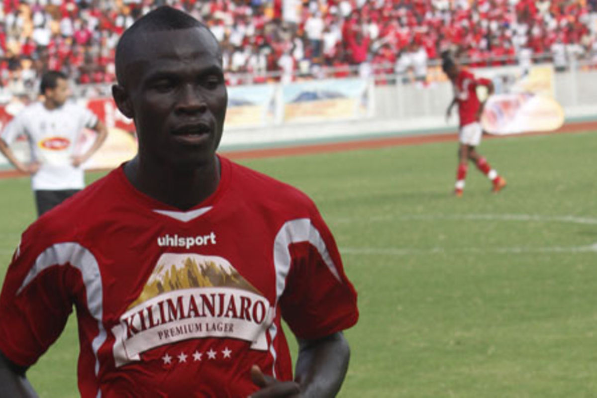 Rage backs Yanga on Okwi move | The Citizen