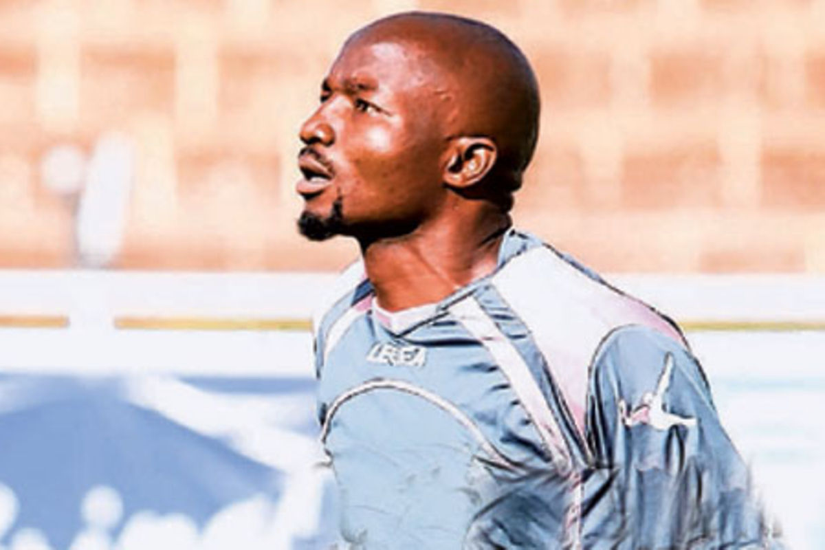 Gor: Mapunda departure a big loss | The Citizen