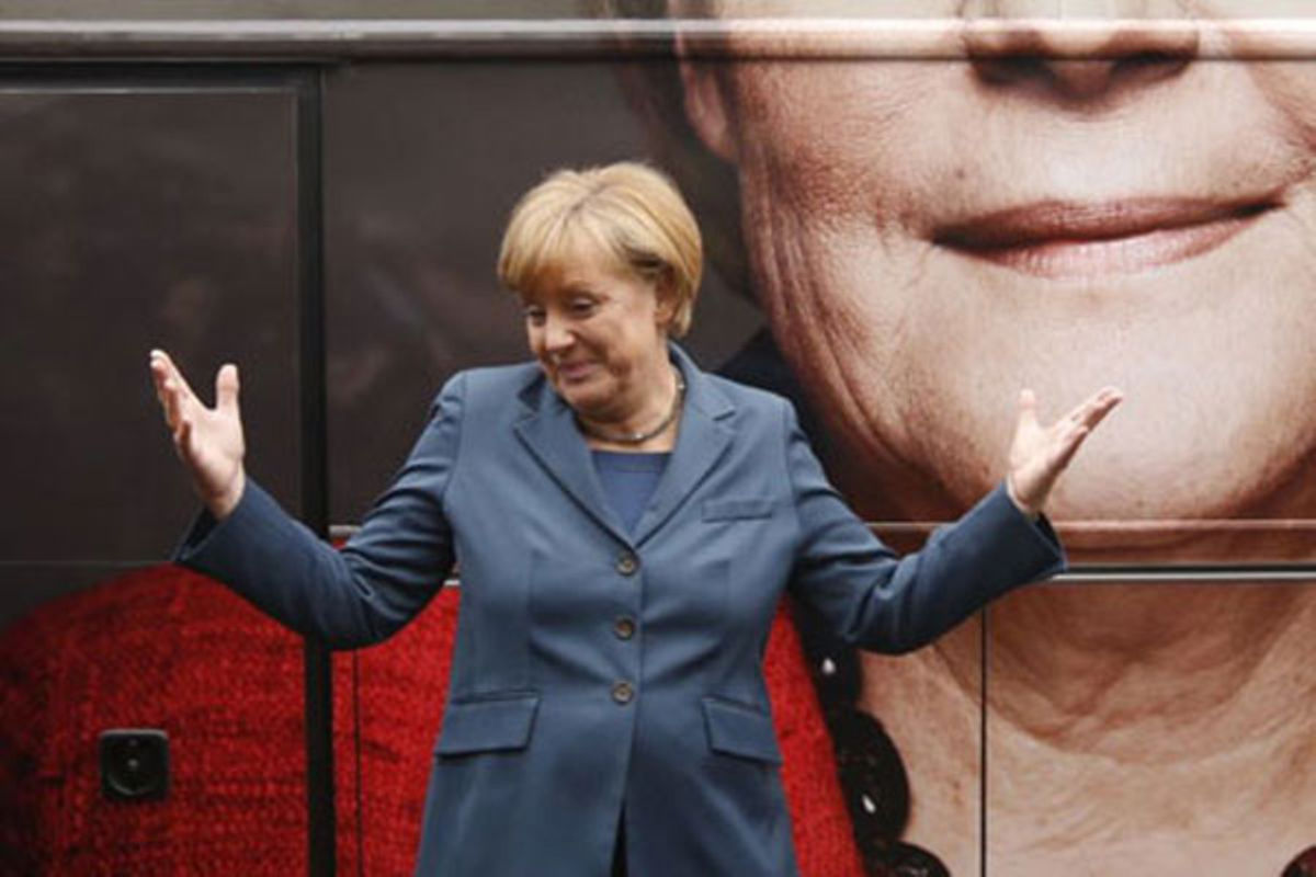 Pastor’s daughter turned world’s powerful woman | The Citizen