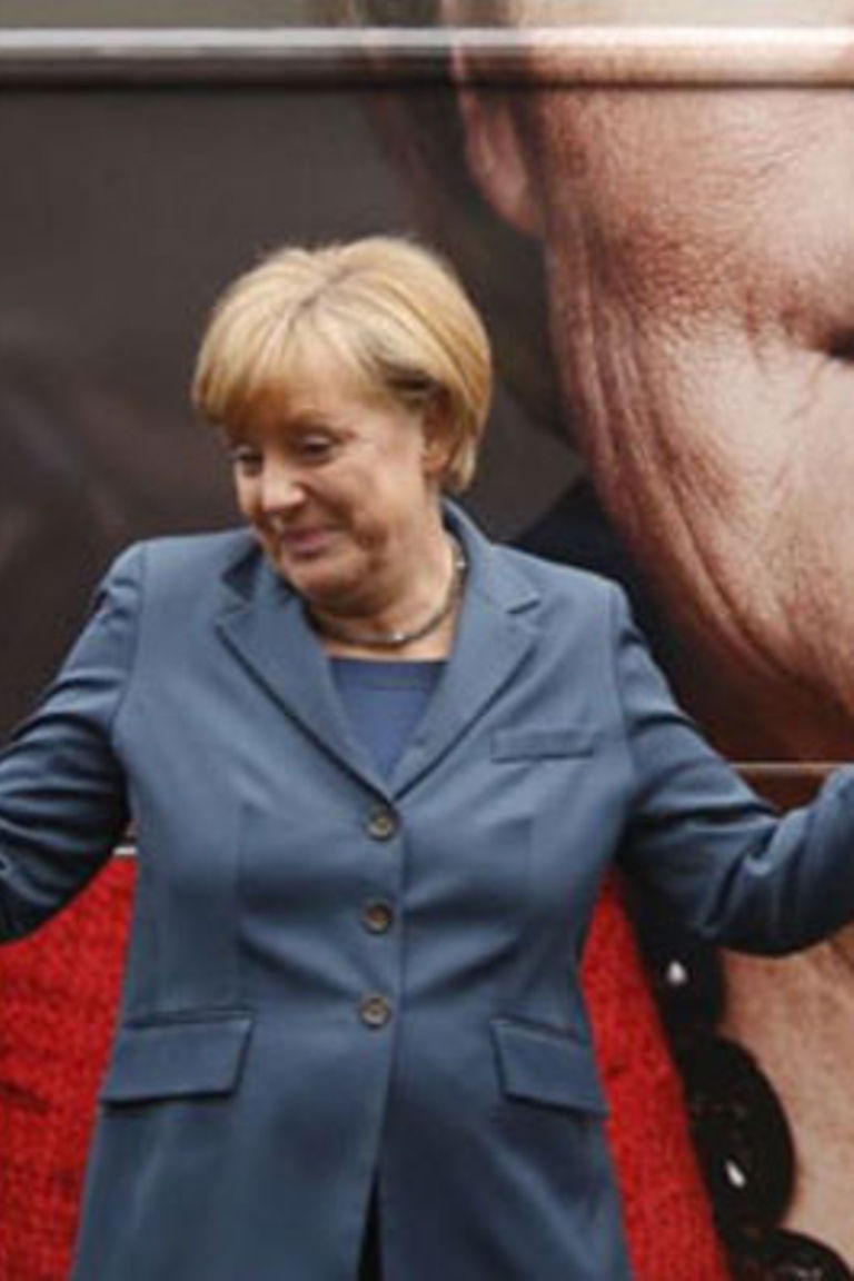 Pastor’s daughter turned world’s powerful woman - The Citizen