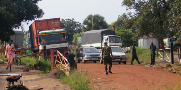 Uganda army on standby over South Sudan situation | The Citizen