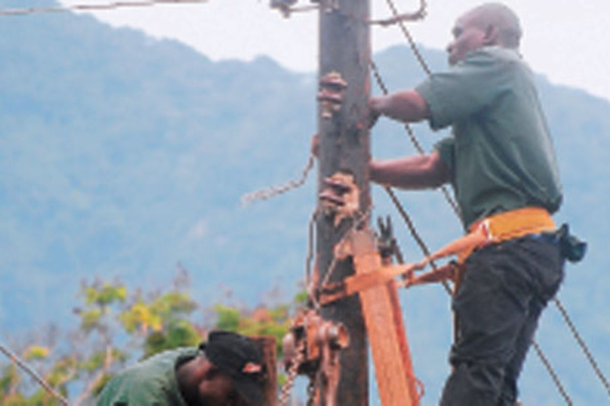 Ewura advises Tanesco to adopt live-line technology | The Citizen