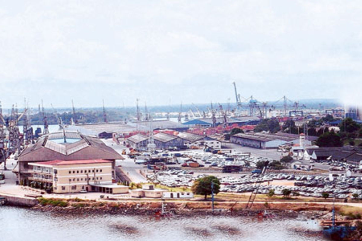 $523 million Dar port deal takes a new twist | The Citizen