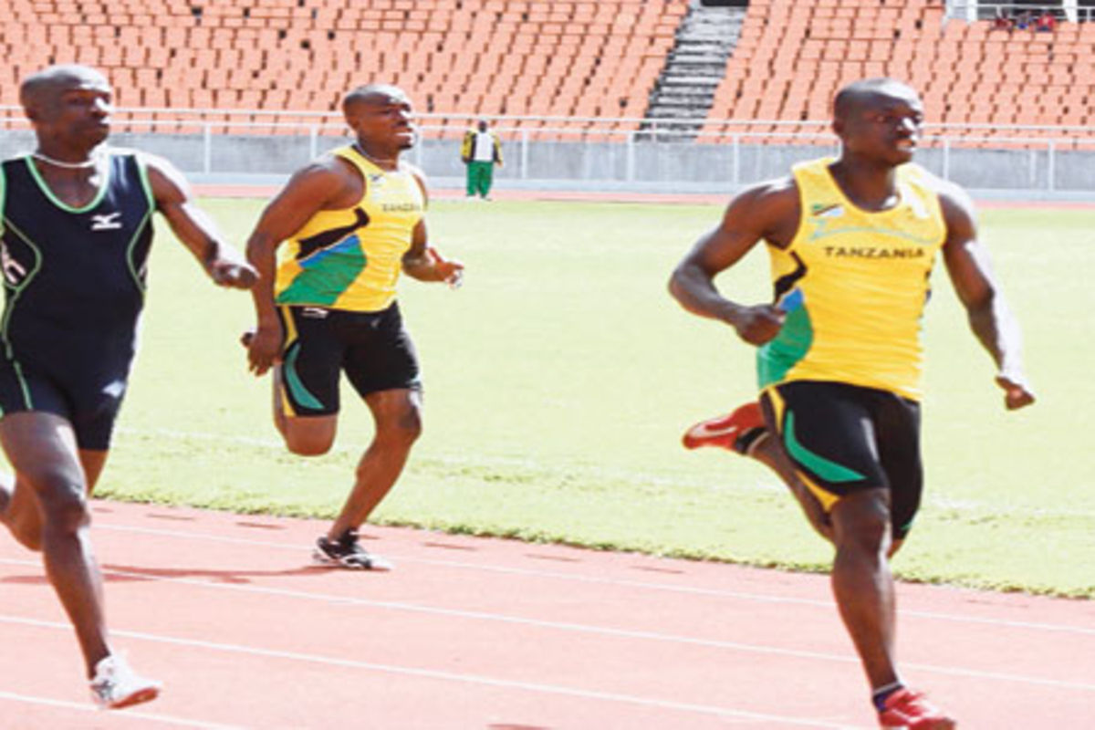 Dar runners braced for Mapinduzi race | The Citizen