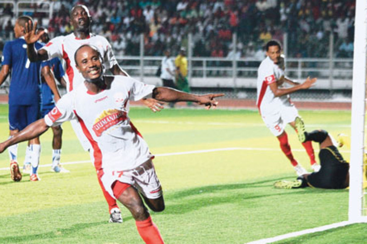 Final in sight for Simba, Azam FC | The Citizen