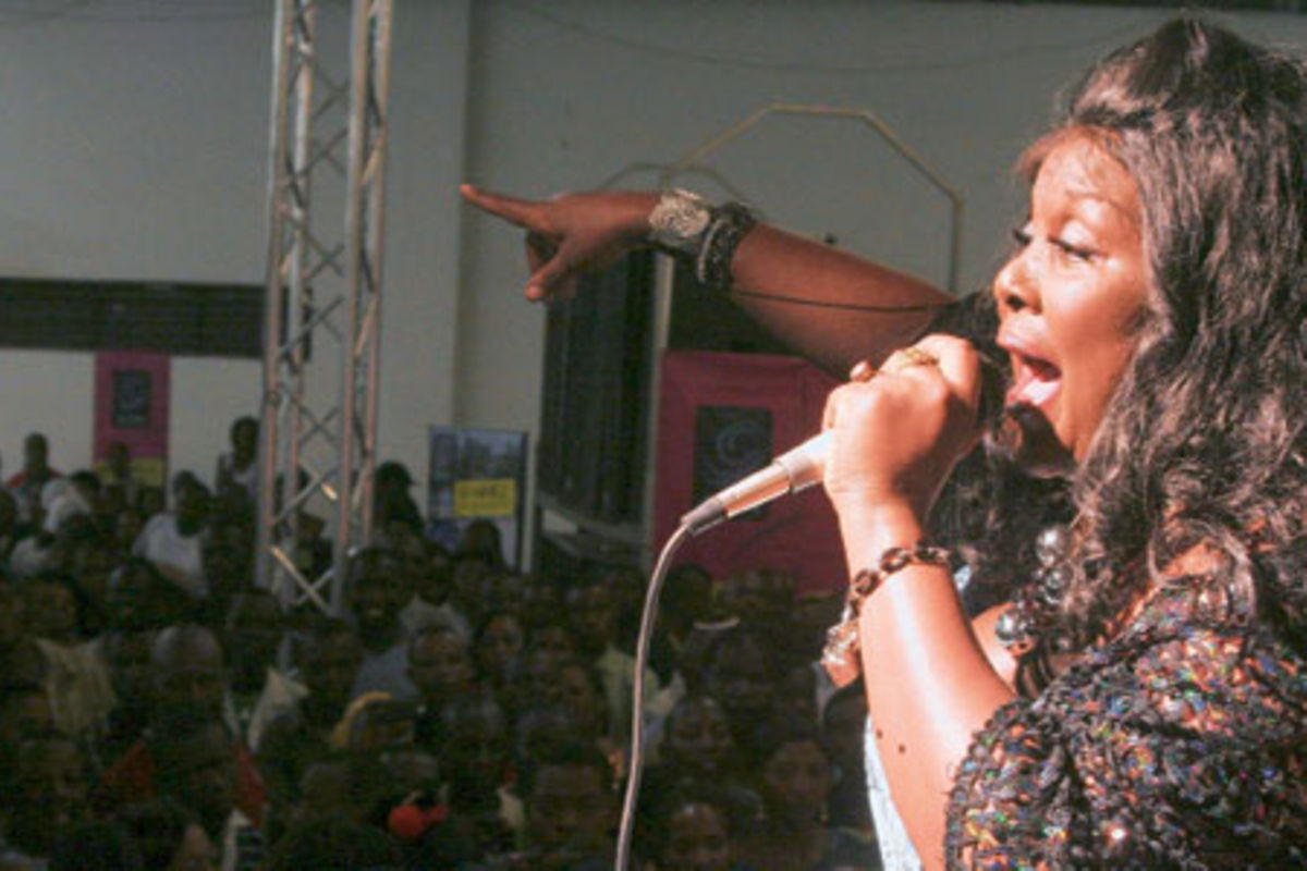 Classic Taarab in the shadows of modernity | The Citizen