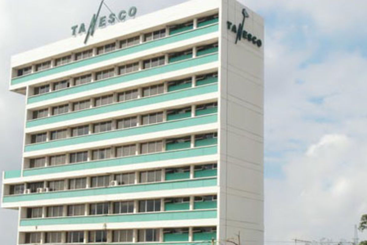 Tanesco blames blackouts on fault at city power substation | The Citizen