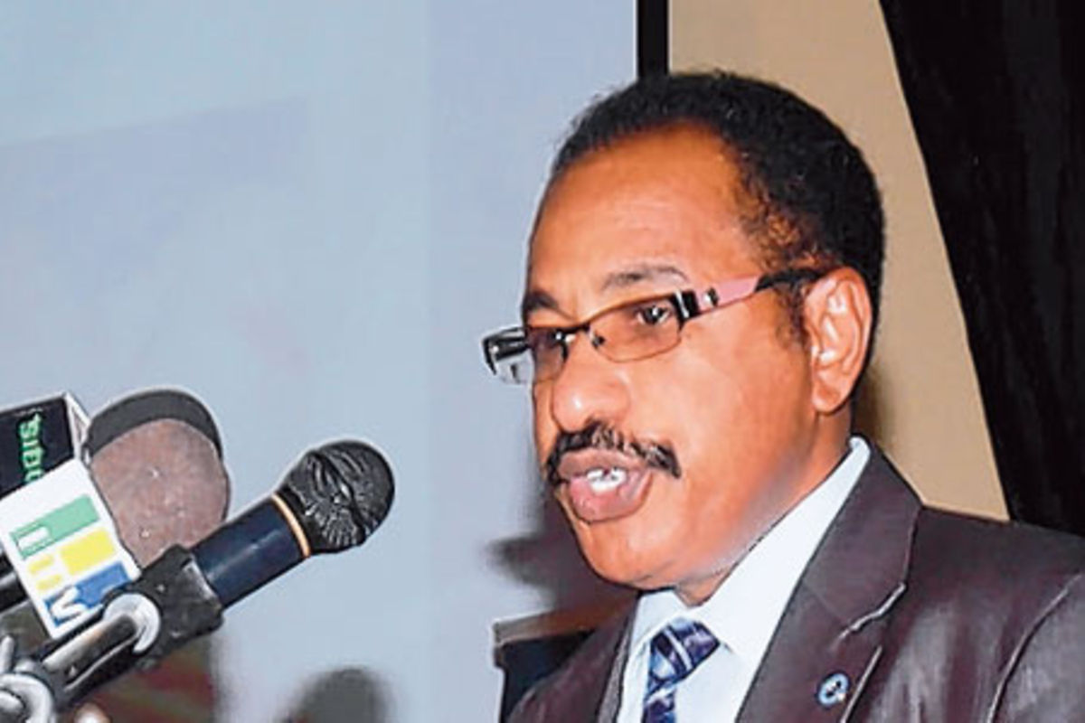 Minister hears horror tales about mortuary | The Citizen