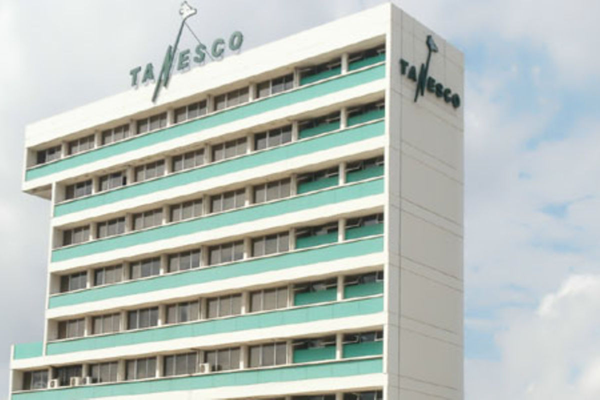 Call for Tanesco competitors | The Citizen