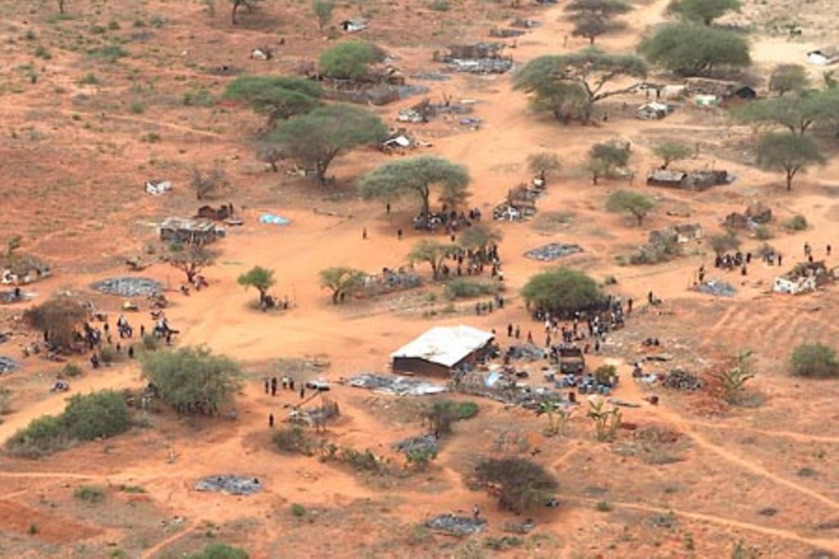 Rights body probes Kiteto deadly clashes | The Citizen