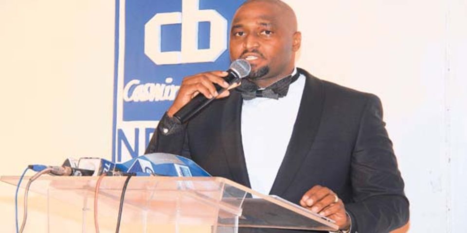 Everything Dr Seba sets his mind to, he achieves | The Citizen