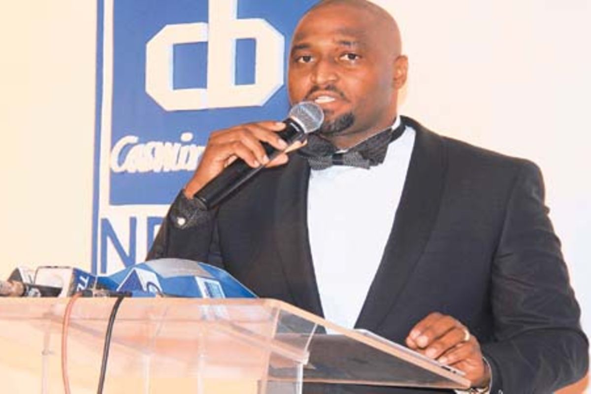 Everything Dr Seba sets his mind to, he achieves | The Citizen