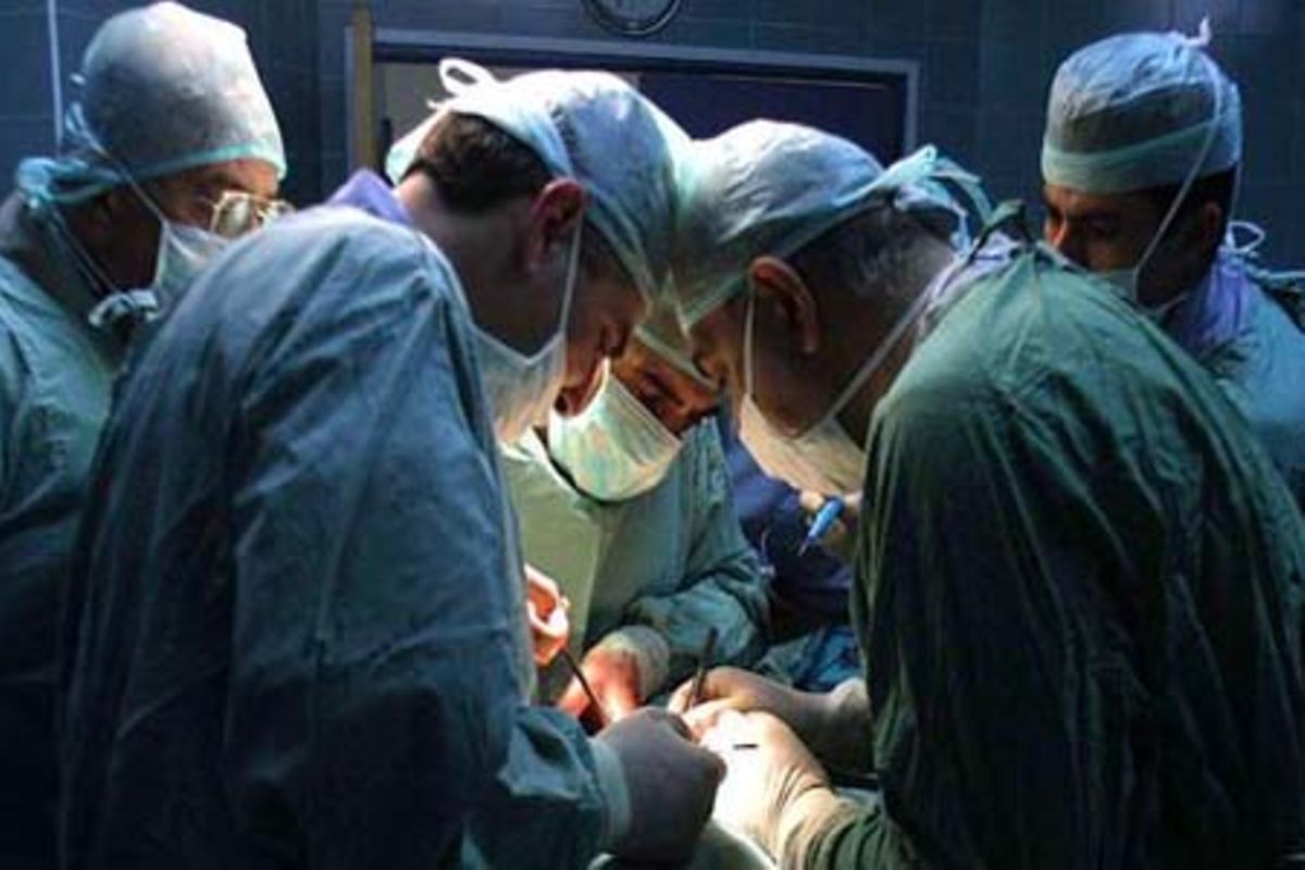 Kidney for sale? Why it’s now okay | The Citizen