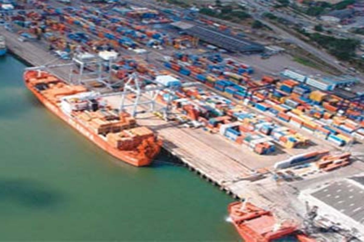 Why plan to have Dar port work around the clock has stalled | The Citizen