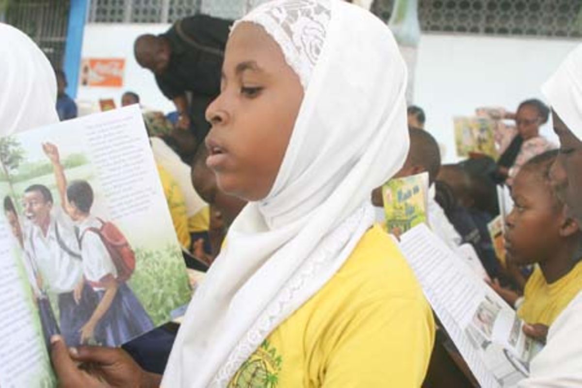 Tanzania needs to have more book clubs | The Citizen