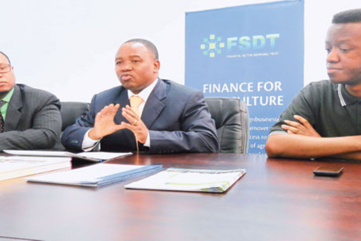 Businesses urged to apply for funds | The Citizen