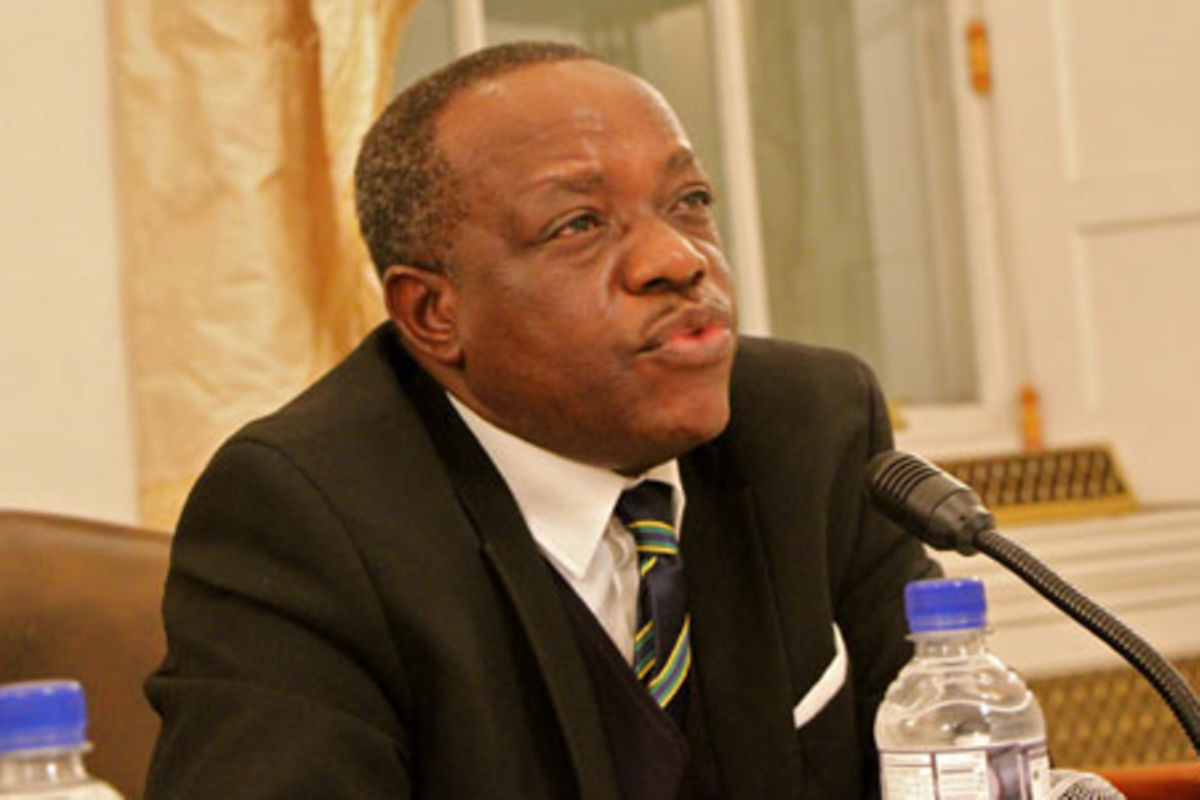 Muhongo unveils plan to improve power supply | The Citizen