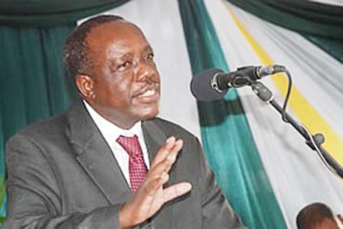 Tanesco restructuring starts | The Citizen