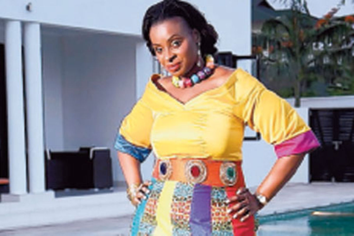 FEATURE: Brains behind Eve Collection | The Citizen