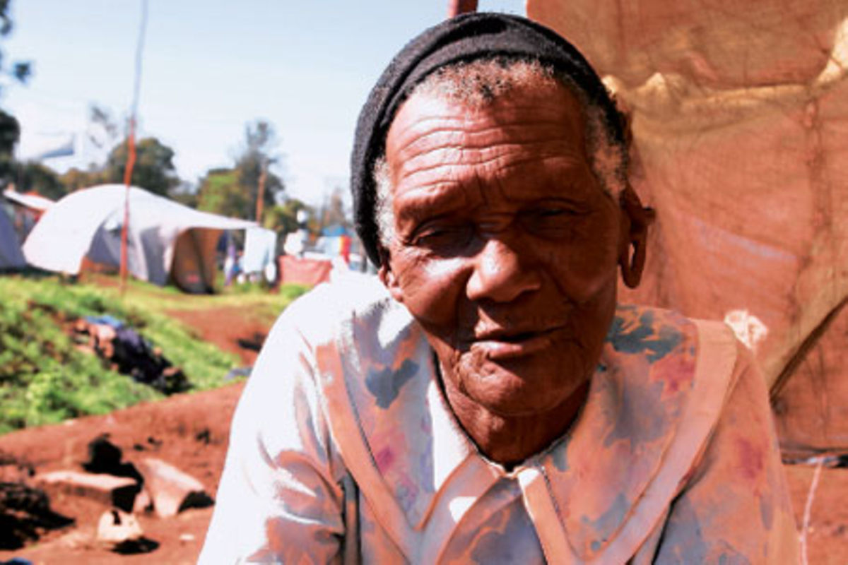 450,000 poor Kenyans to receive cash every month | The Citizen