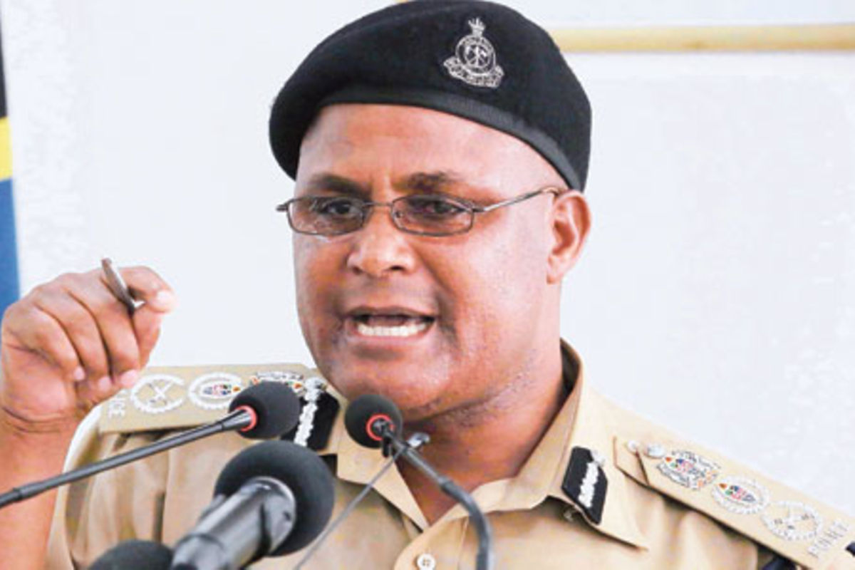 Suspected Tarime serial killer arrested in Tanga | The Citizen