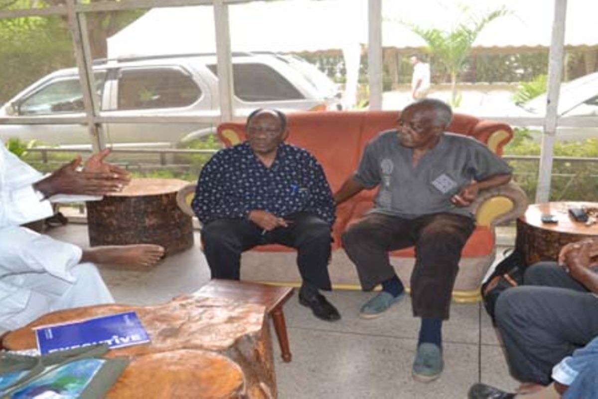 Ex-Agriculture minister dies | The Citizen