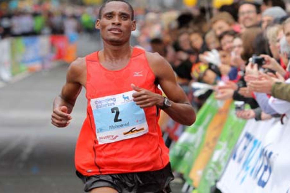 Nyambui: No athlete has Games marks | The Citizen