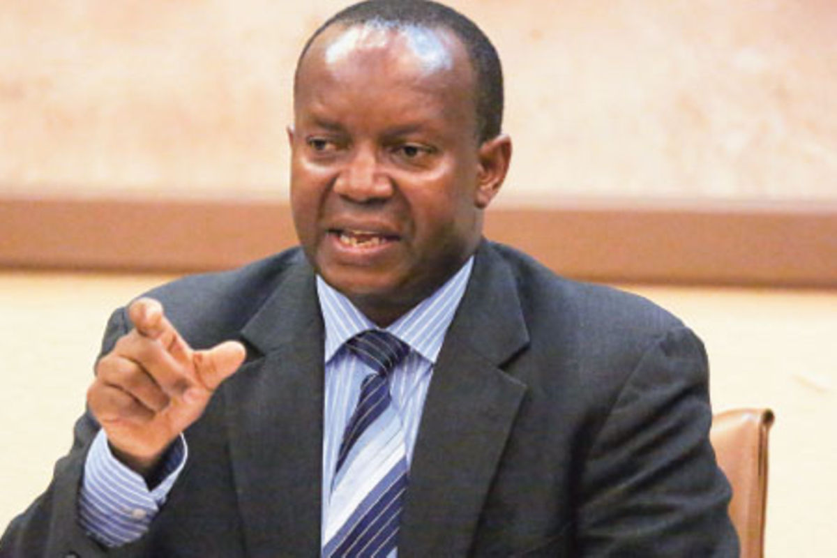 How Assembly will shoot down 3-tier Union plan | The Citizen