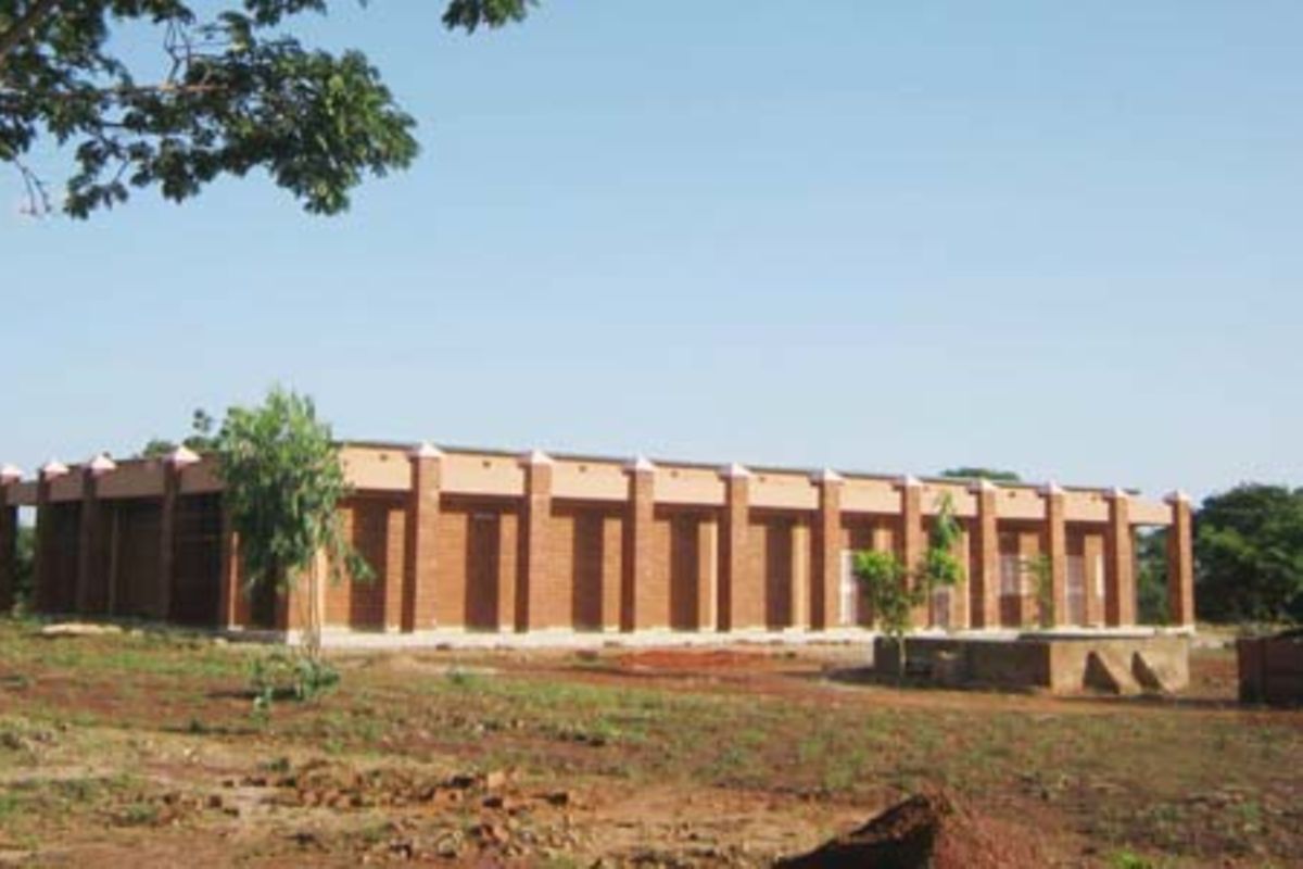 World’s first hospital for FGM victims to open | The Citizen