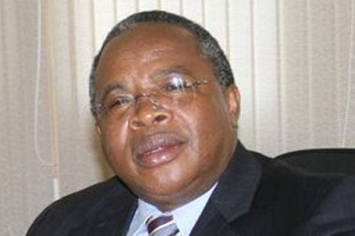 Over 230,000 benefit from water project | The Citizen