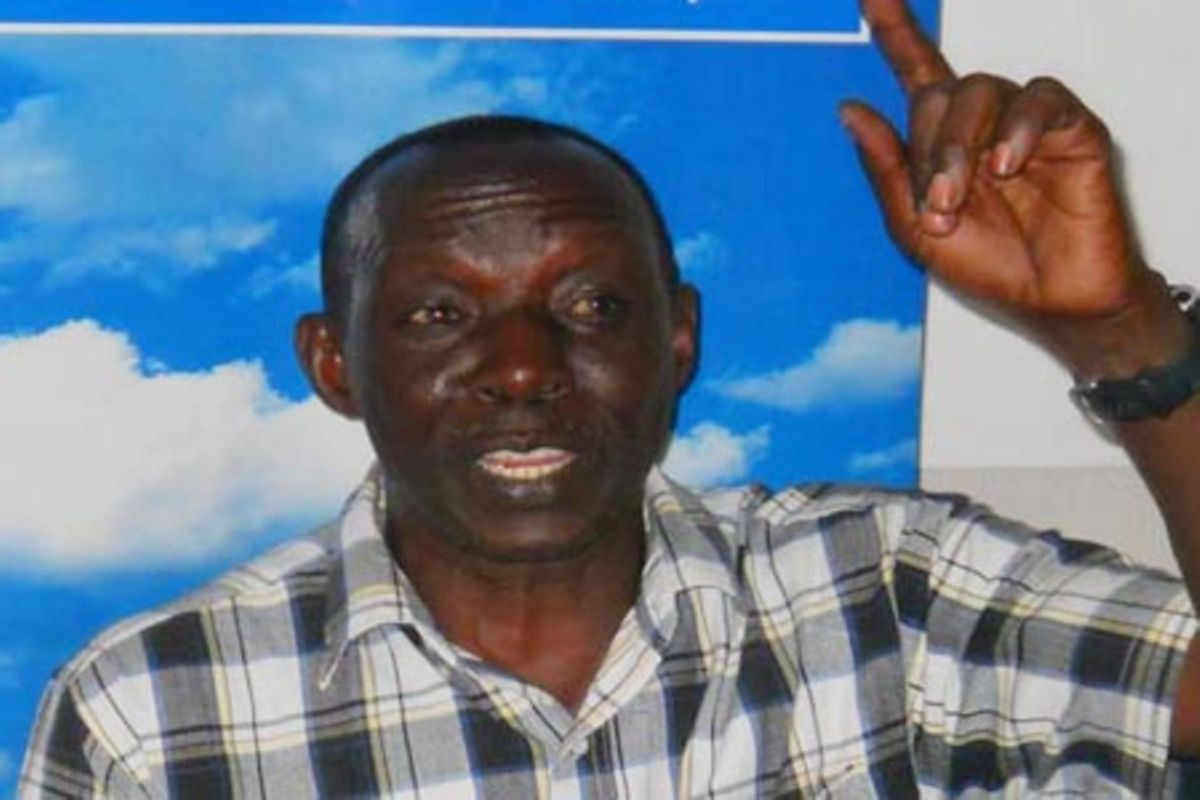 Kudos for government commitment on Sports diplomacy but… | The Citizen