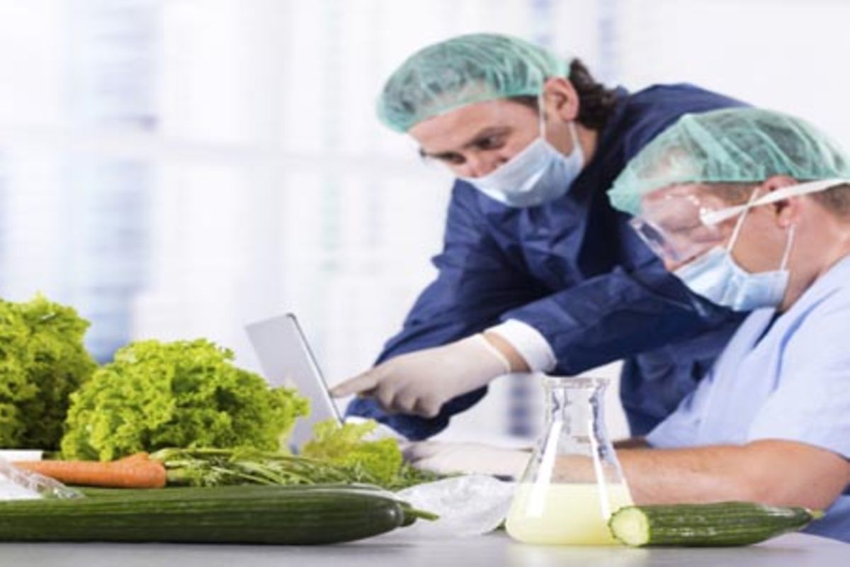 Ofab keen on biotech application | The Citizen