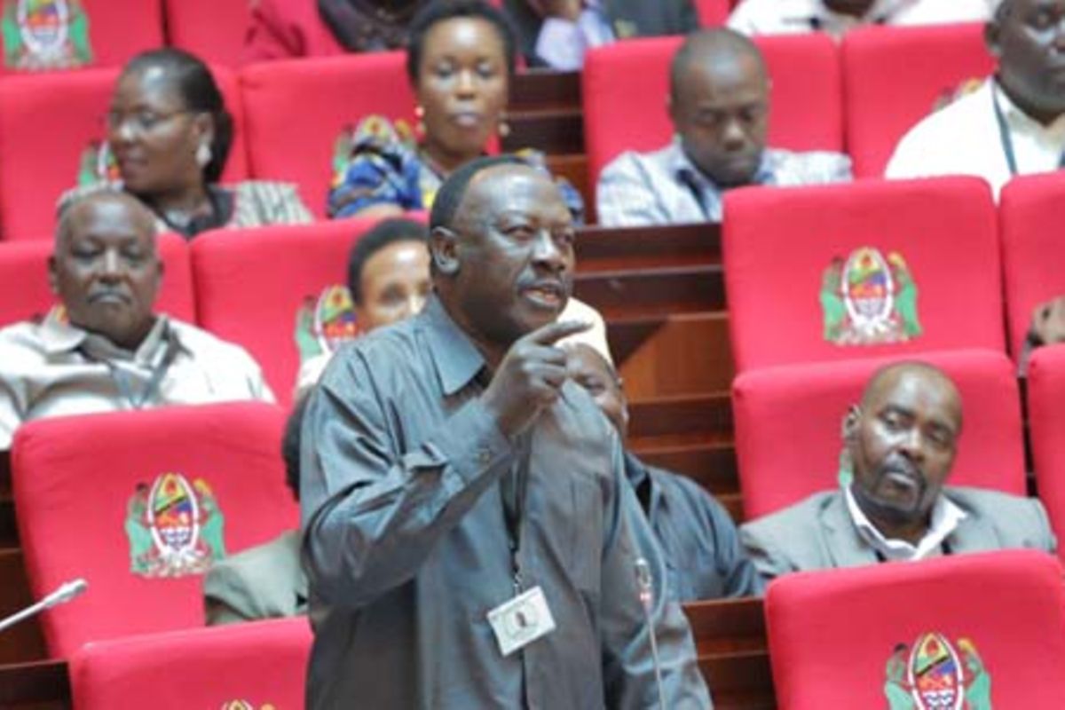 Lipumba: CA needs time for drafting rules