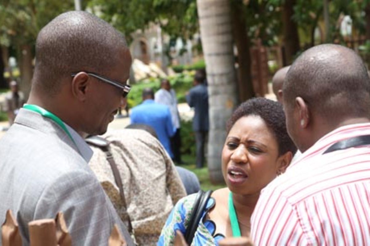 Mwakyembe under fire on media barring | The Citizen