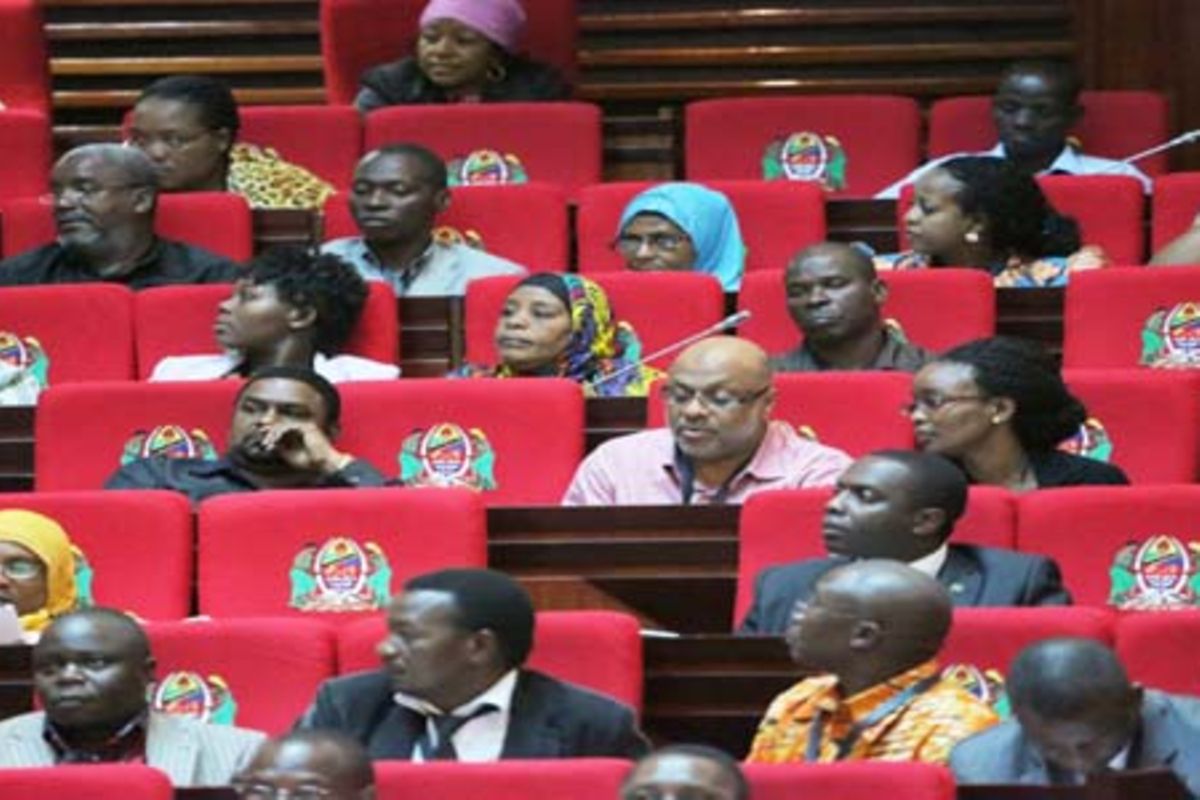 Surprise as Ole Sendeka salutes bitter rival | The Citizen