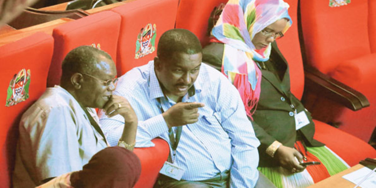 Members: Z’bar needs bigger cake | The Citizen