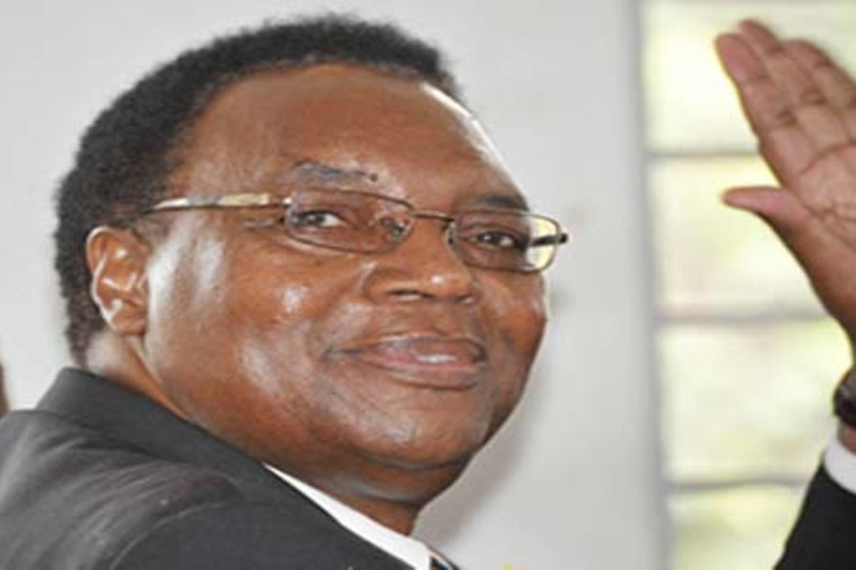 DPP drops Mahalu case | The Citizen