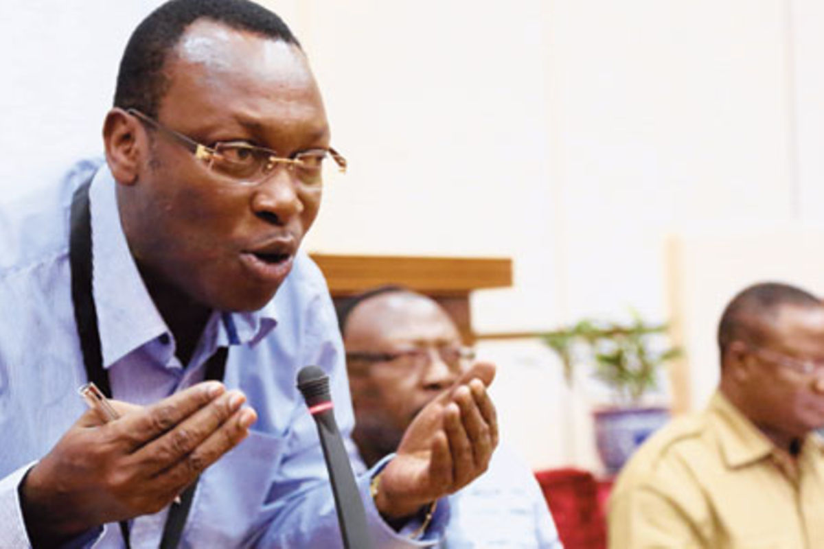 Katiba group faults Kikwete | The Citizen