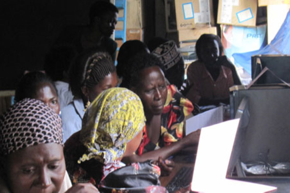 Tanzania’s Internet users hit 9m | The Citizen