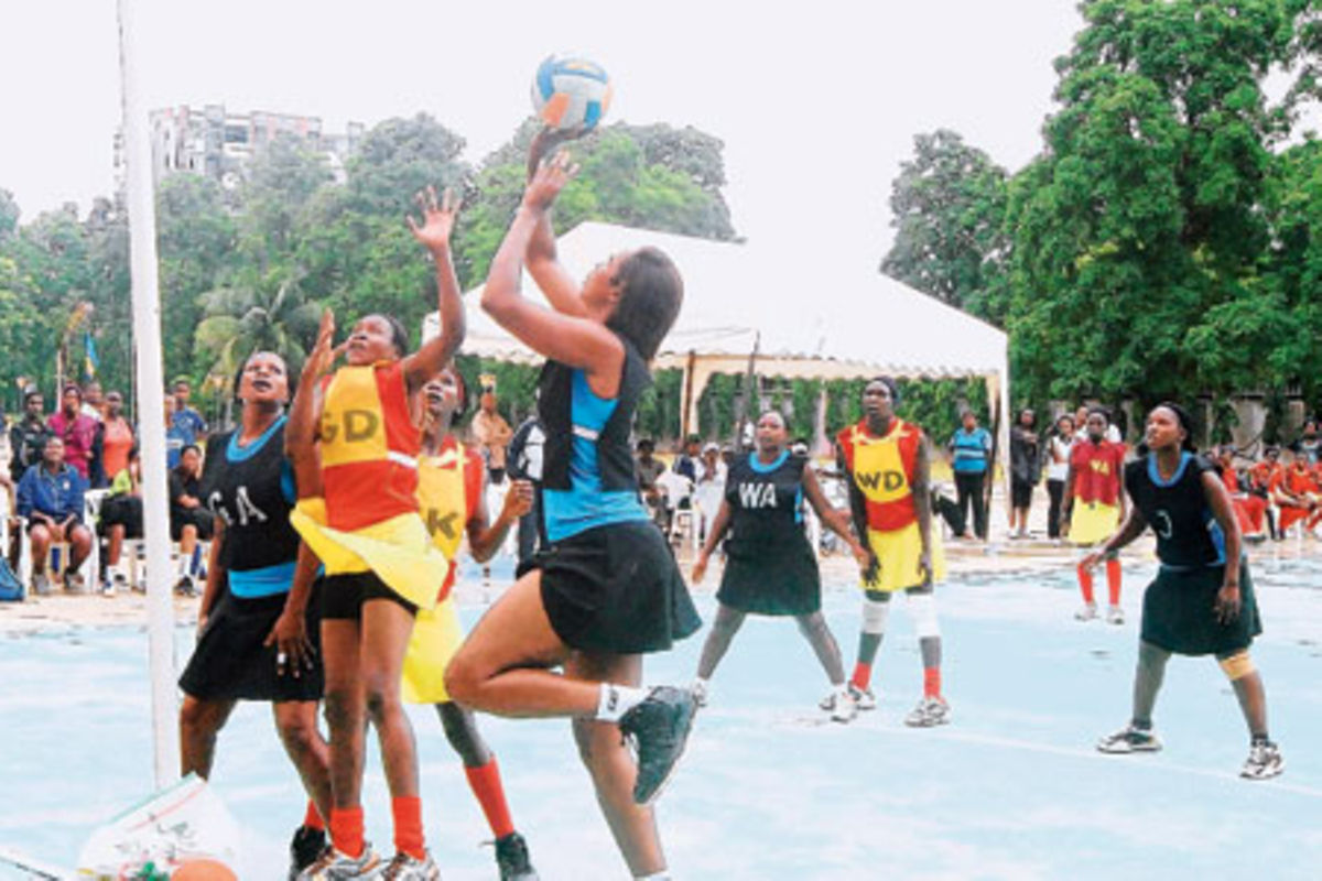 Mbweni close to regional title joy | The Citizen